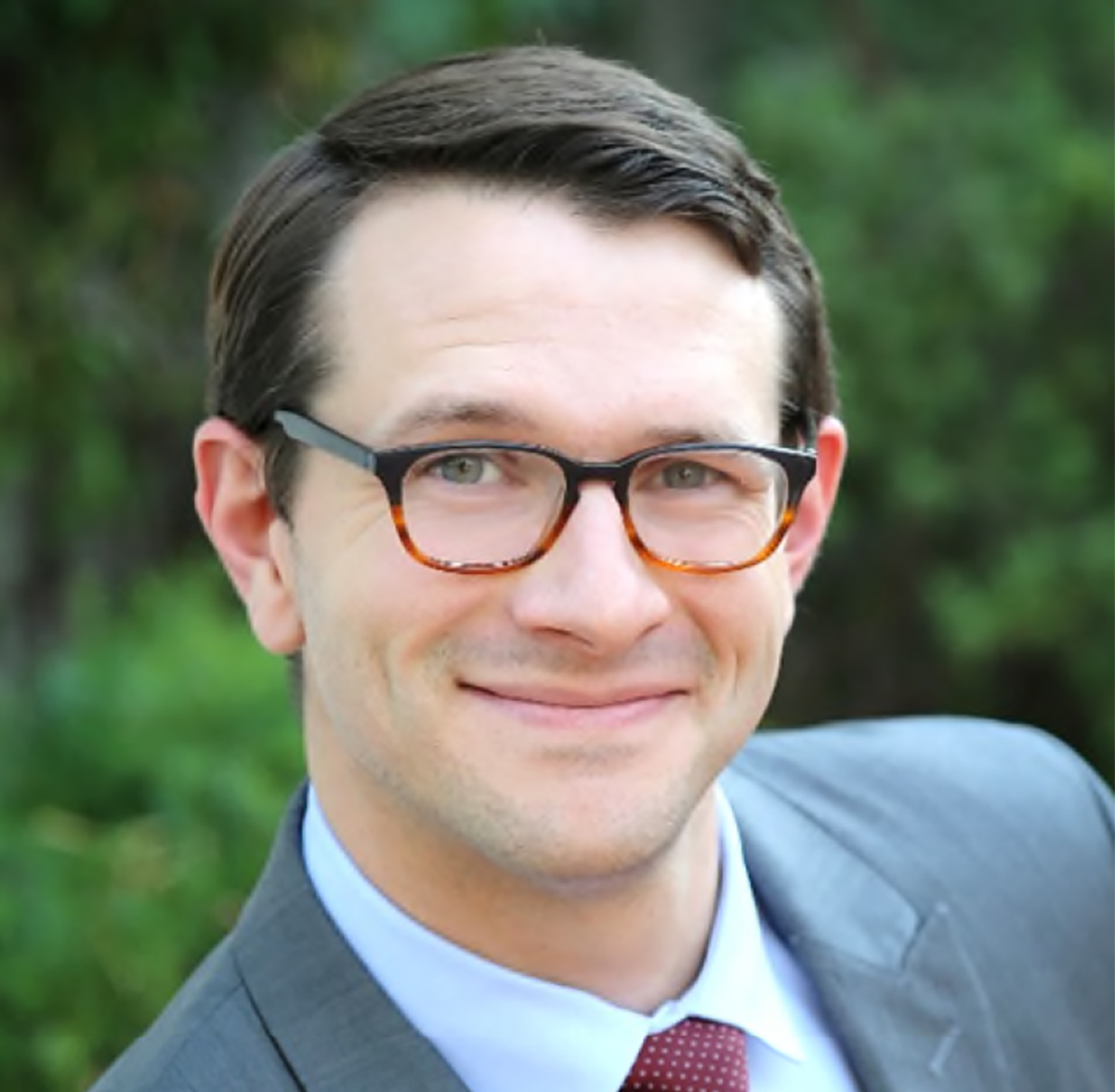 Alex Winkelman * Old Pueblo Community Services