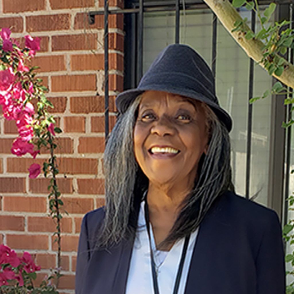 Alex Winkelman * Old Pueblo Community Services