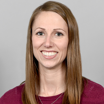 Nicole Janich, PhD * Old Pueblo Community Services