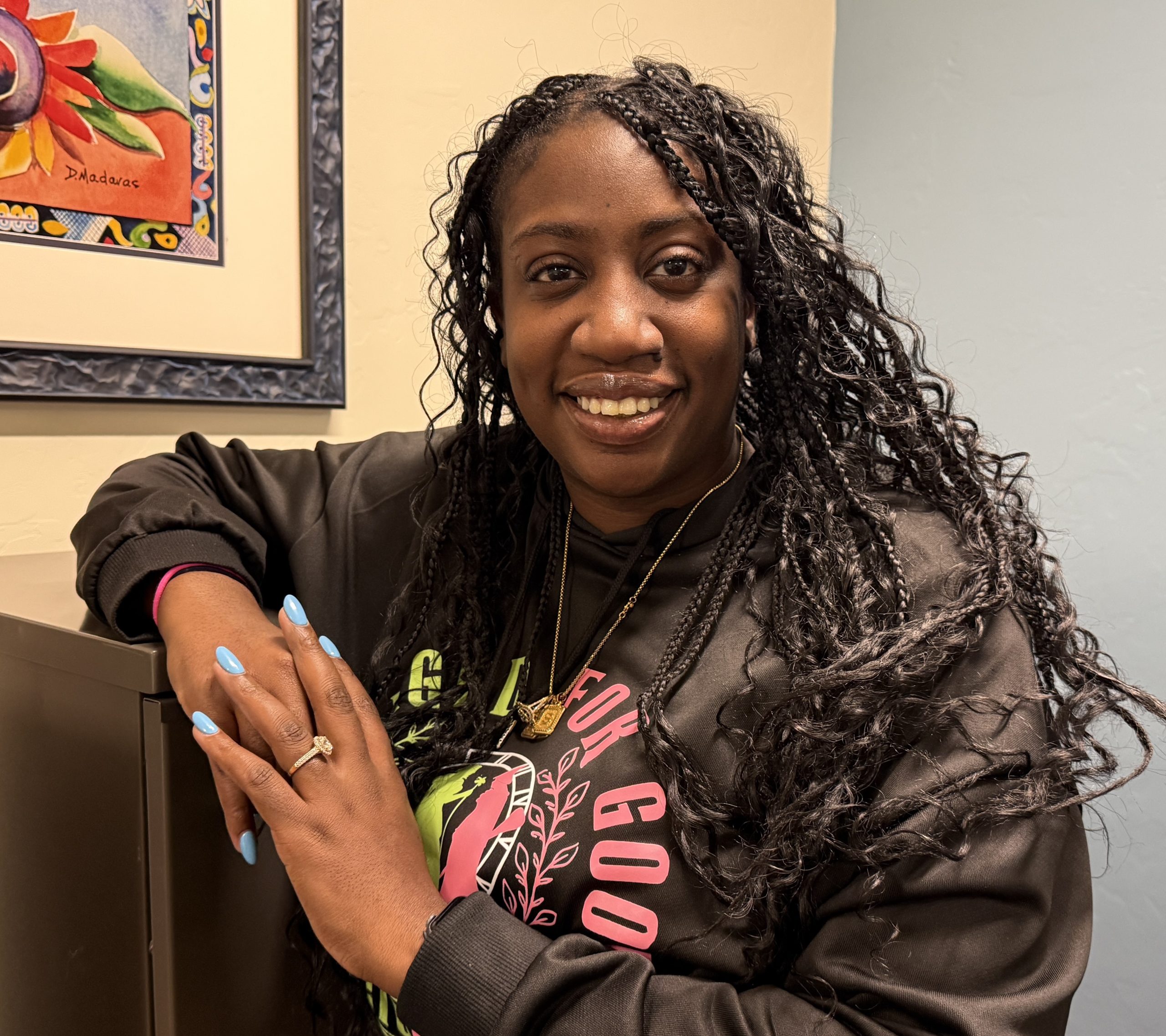 Erica Warren * Old Pueblo Community Services